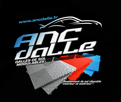 Boutique de dalle de sol modulables en PVC - ANC Dalle